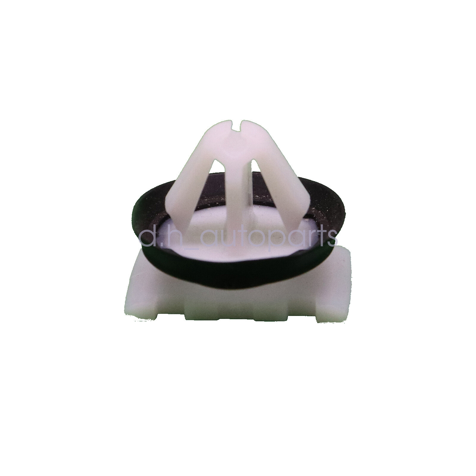 10pcs 11547581 Rockers Fender moulding Retainer Fit 2017-18 Acadia XT5 ...