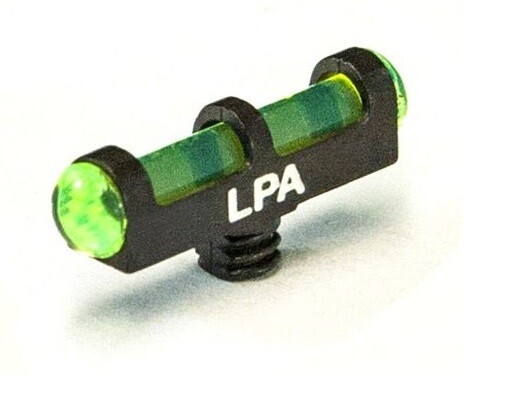 5-40 Fiber Optic Front Sight Mossberg Shockwave 500 590 Shotgun READ ...