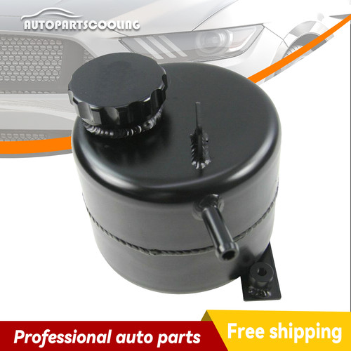 For 02-08 2007 BMW Mini Cooper S R52 R53 Radiator Overflow Bottle ...