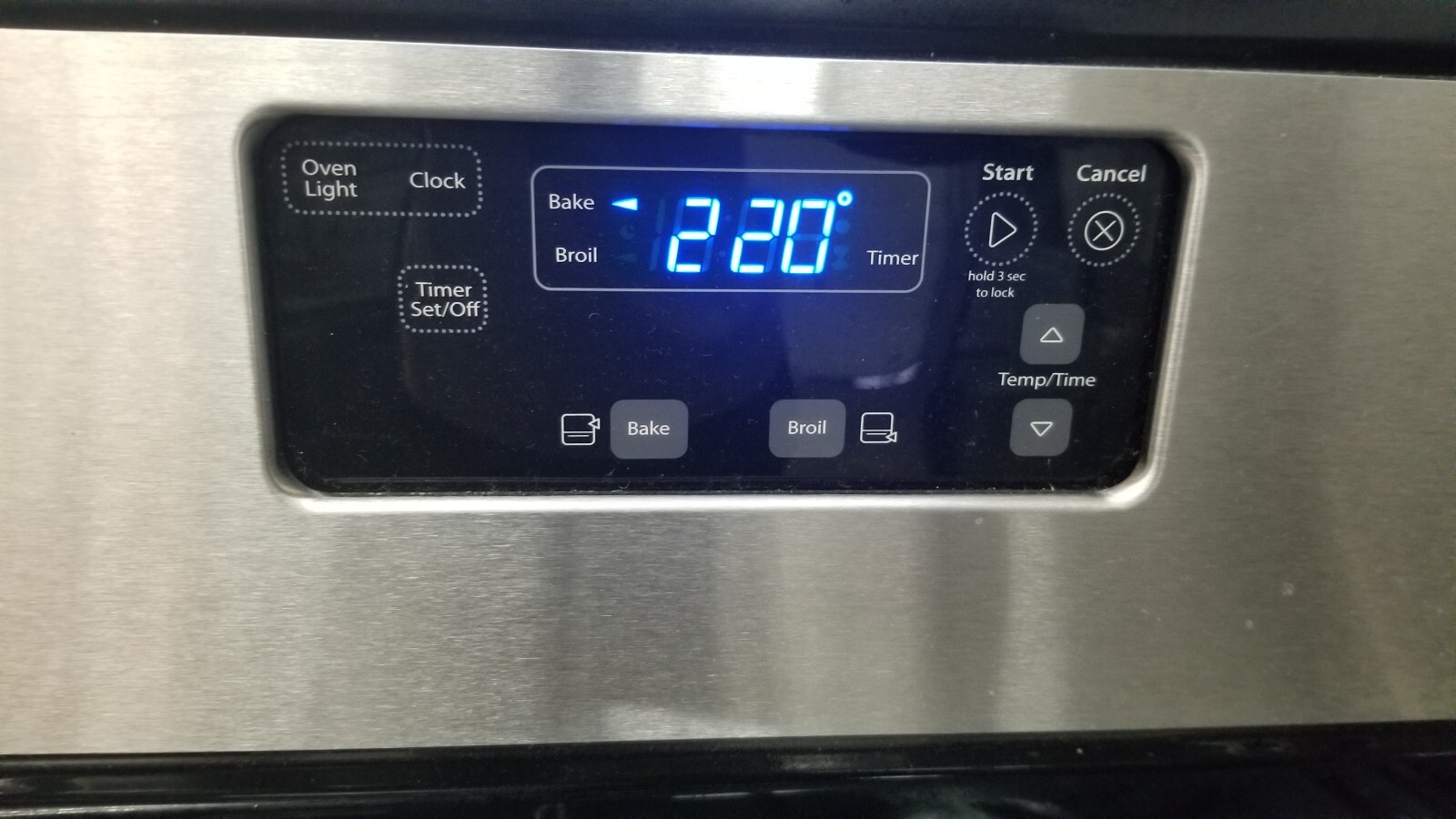 Genuine Whirlpool Range Oven Gas Valve + Pressure Regulator # 98014893 ...