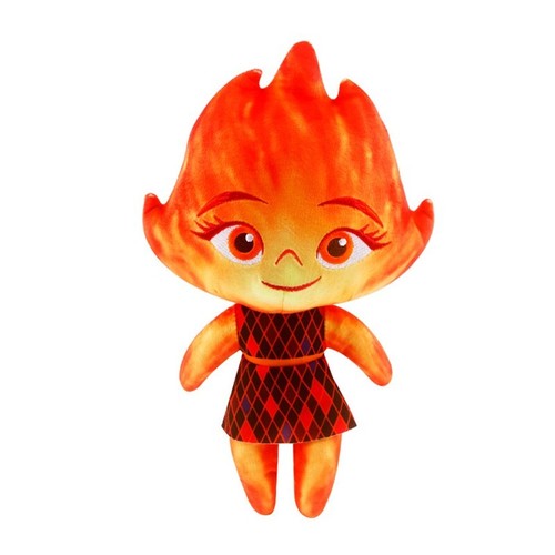 13" Disney Pixar Elemental Ember Stuffed Plush Toy Doll Couple Gift | eBay