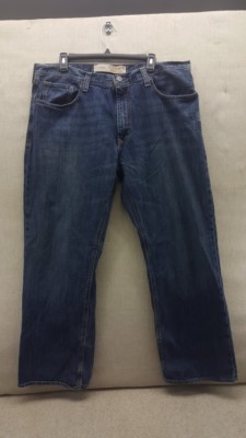 Original Arizona Jeans Authentic Straight Fit Men's 38 x 30 Medium Wash ...