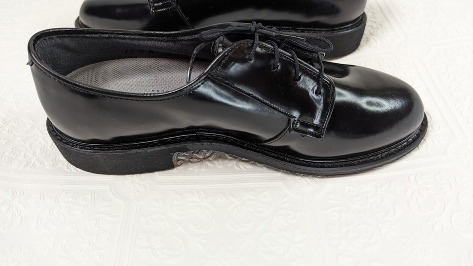 Capps Women's Dress Shoes Oxford Black 10.5m | eBay