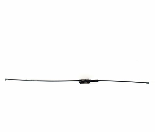 NEW AUDI A4 B9 FRONT BONNET HOOD LID RELEASE CABLE 8W0823531C OEM | eBay