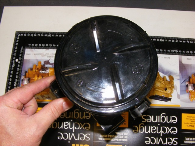 CAT Breather Filter Kit 361-1758 361.1758 361 1758 for sale online | eBay