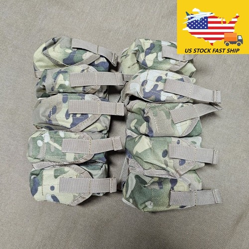[ US STOCK ] Russian SSO SBRUYA SMERSH M1 Tactical AK VOG MOLLE MC CP ...