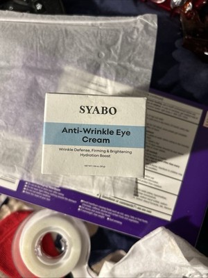 Saybo Retinol Night Cream Rapid Wrinkle Repair Anti-Aging | eBay