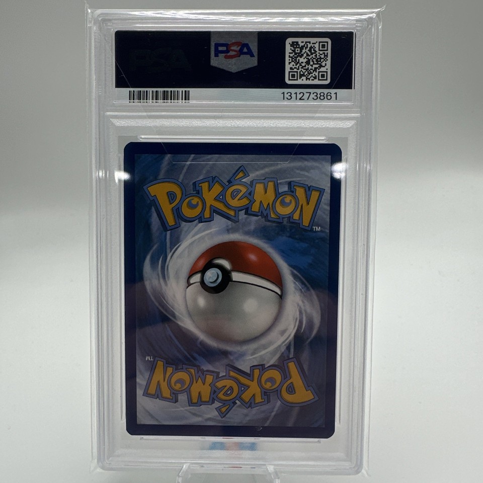 Pokemon Brilliant Stars Oranguru TG12 PSA 10 | eBay