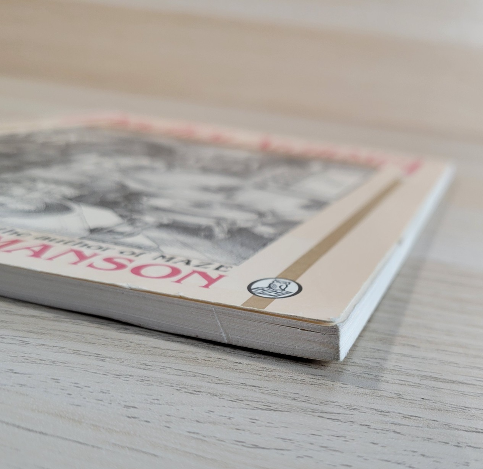 The Practical Alchemist Puzzle Book Christopher Manson Maze Vtg 1988 ...