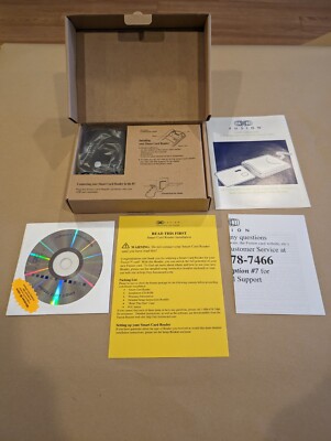 Fusion Visa Smart Card Reader GCR432 | SmartMedia | Smart Card Reader ...