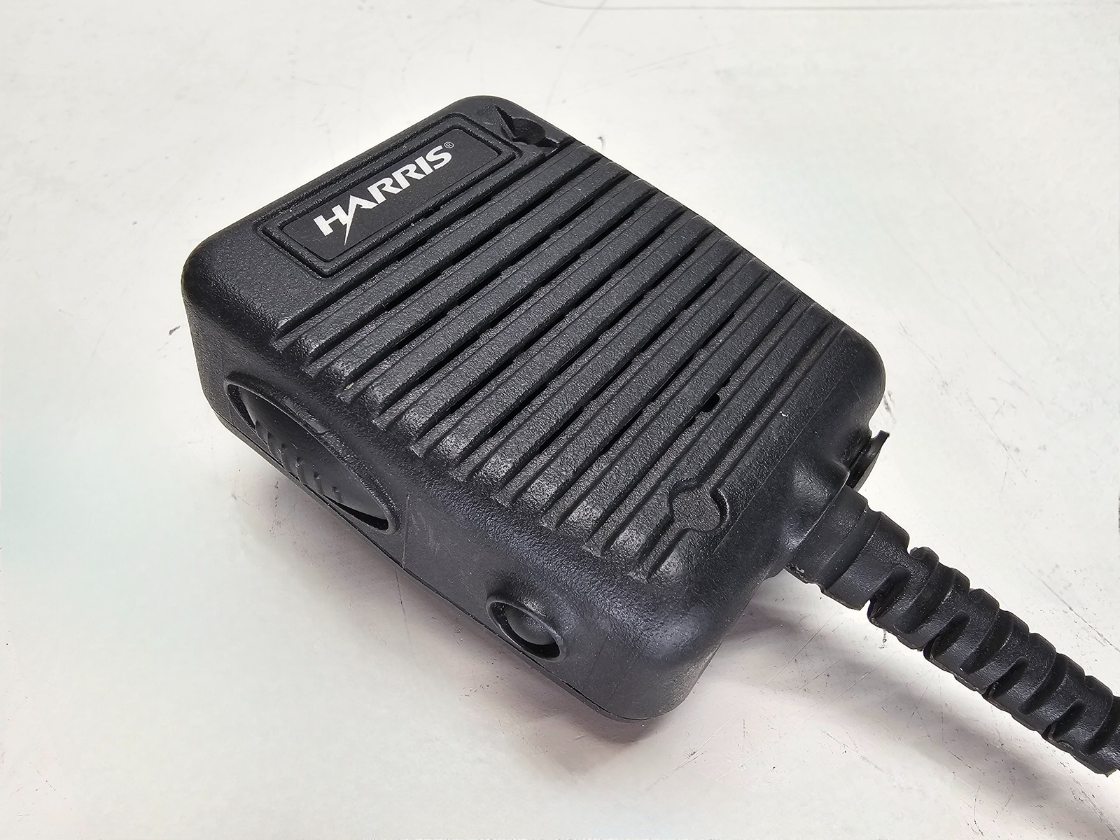 Harris Unity XL-200P XG-100 Radio 700/800 UHF VHF Speaker Mic 12082 ...