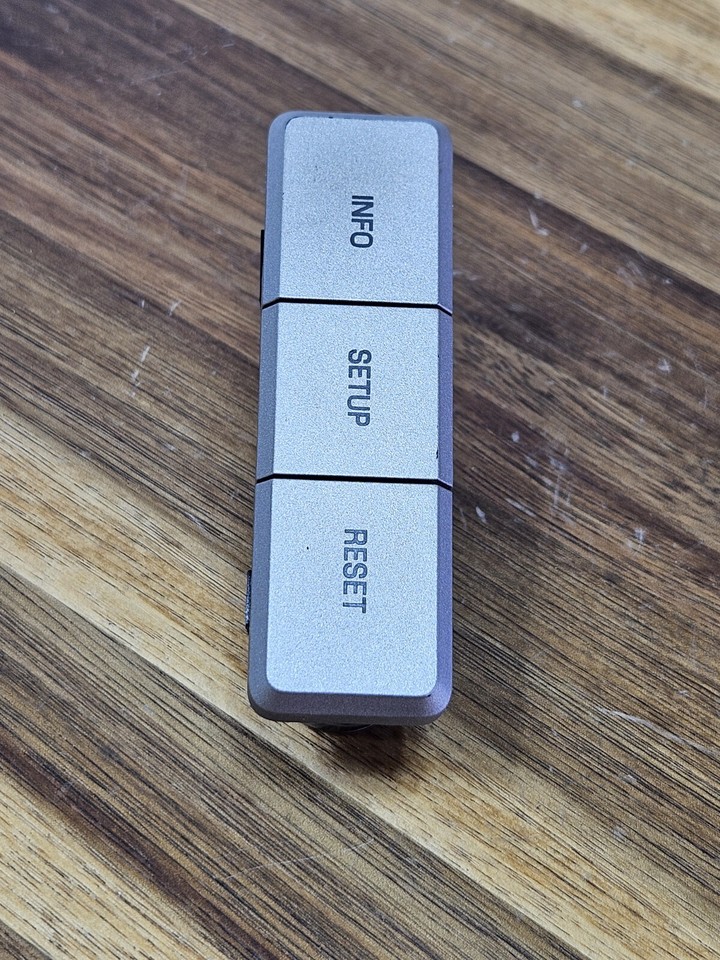 2007-2014 Lincoln Navigator Info Set Up Reset Switch Button ...