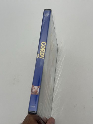 Gordy (DVD, 2002) for sale online | eBay
