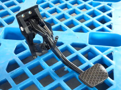 MERCEDES S-Klasse CL C215 Bremspedal Bremse Pedal A2202901119 ...