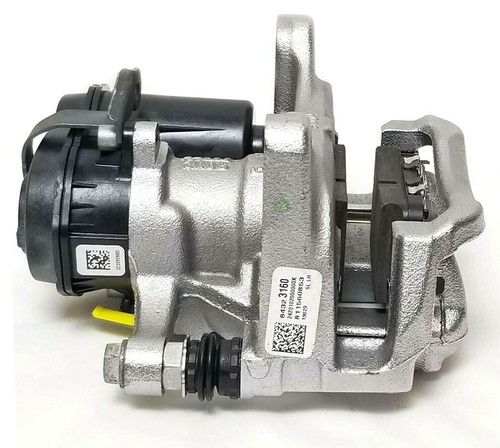 GM OEM Rear Brake Caliper Left 2017-2019 Lacrosse Equinox Malibu ...