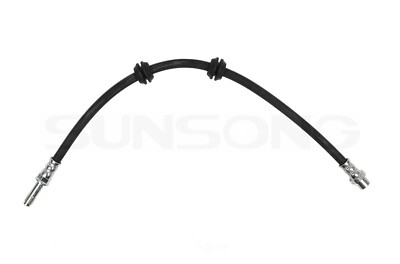 Brake Hydraulic Hose-Coupe Sunsong North America 2207378 | eBay