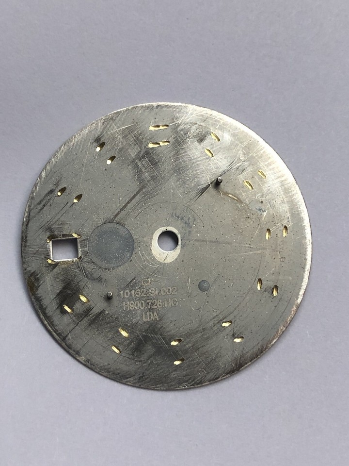 Patek Philippe Calatrava Opaline Watch Dial Men's Watch 5196-001 | eBay