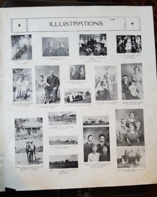 Picture Frames - Chicago Portrait Co