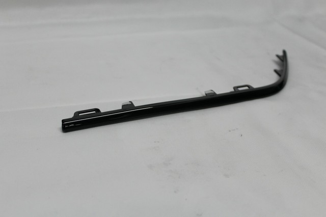 Mercedes-Benz C W205 Rear Bumper Left Molding A2058852921 Genuine for ...
