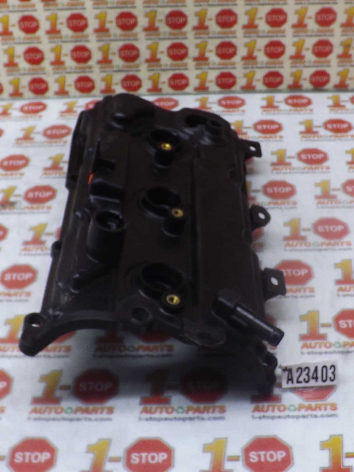 2013 INFINITI JX35 3.5L RIGHT SIDE VALVE COVER 13264-JA10A OEM | eBay