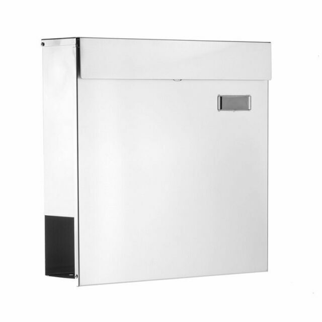 Letterboxes, Slots & Hardware for sale | Shop with Afterpay | eBay ...