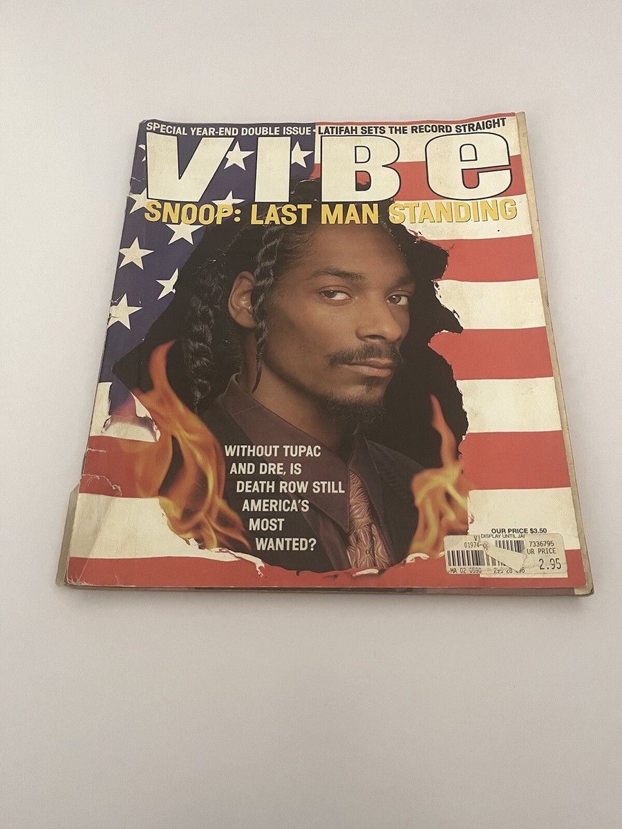 Snoop Dogg 1997 From Snoop Dogg To Snoop Lion: The Reinvention Of A