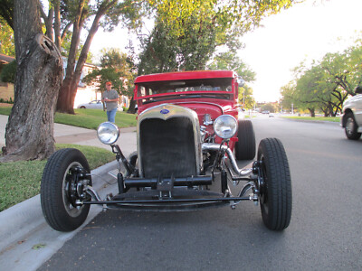 Aceo Art Card "My Little Duece Coup", 1932 Ford Coupe Hot Rod | eBay