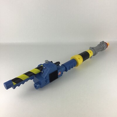 Ghostbusters Afterlife Proton Blaster MOD Lights Sounds Roleplay 2020 ...