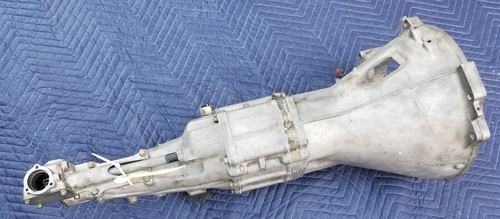 Mazda RX7 RX-7 12A FB REBUILT 5-speed Manual Overdrive Transmission ...