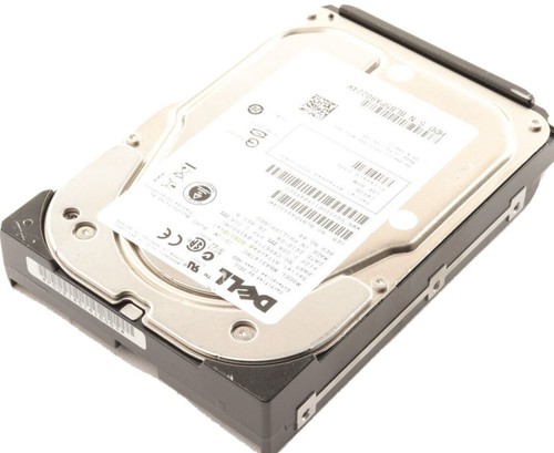 Dell Fijitsu MBA3147RC | CA06779-B415000MD | 0XK111 146-GB 15K 3.5 SAS ...