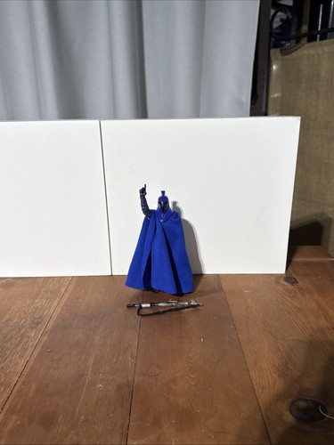Star Wars Black Series Imperial Senate Guard 6" | eBay