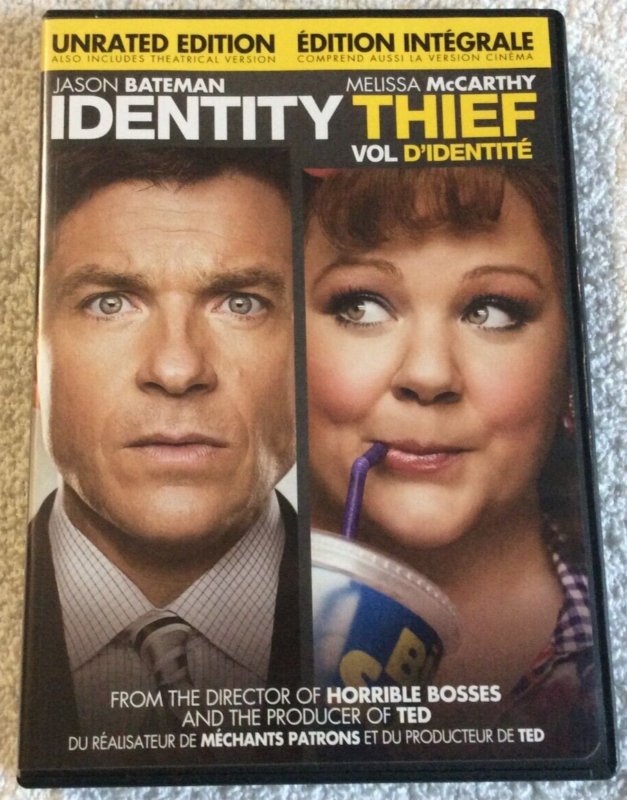 Identity Thief 2013 Identity Thief | Rotten Tomatoes