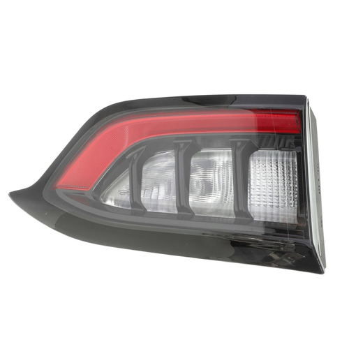 19-23 JEEP CHEROKEE LIFTGATE TAILLIGHT LAMP LEFT DRIVER OEM NEW MOPAR ...