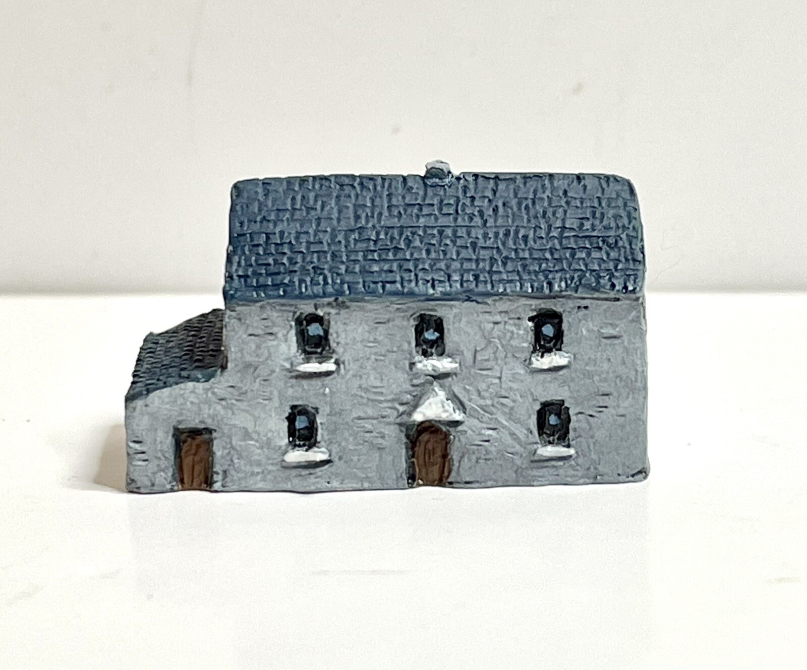 3mm Wargame Terrain - Pack of 10 X 3mm Buildings - Wargame Scenery | eBay