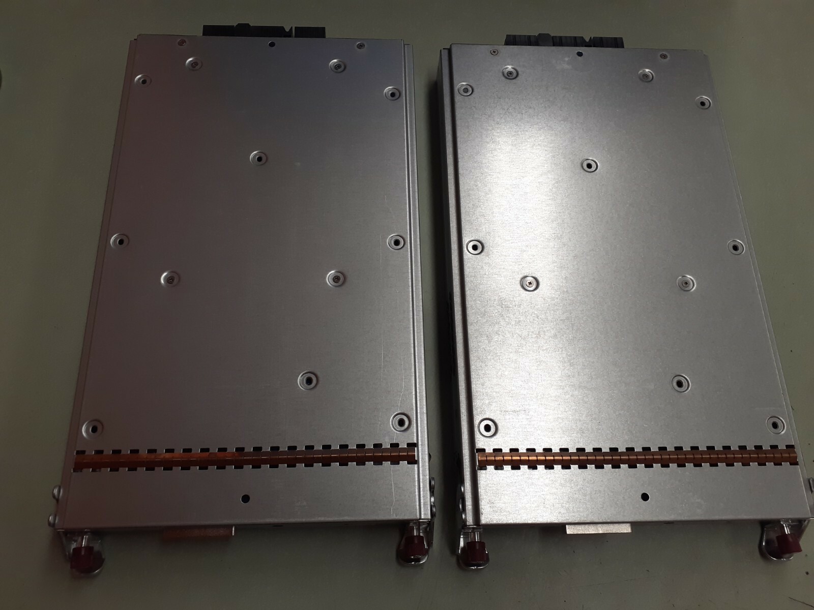 592262-002 Ref HP P2000 LFF Drive Enclosure I/o Module for sale online ...