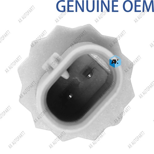 New Original Temperature sensor For Audi Volkswagen C7 A6 A7 A8 Q7 D4 ...