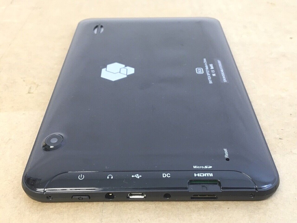Skytek SkyPad 1Gb 8GB WiFiN 7 Android4.2 SP727 ️️ ️️ Open Box! | eBay