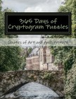 365 Days of Cryptogram Puzzles: Quotes of Art and Architecture by ...