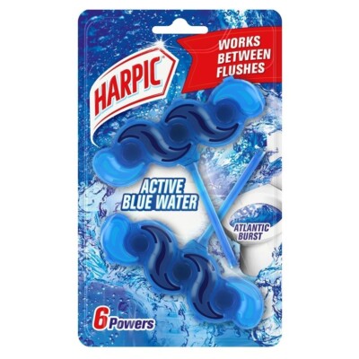 Toilet Soap Harpic, 75 G, 2 Pcs. | eBay