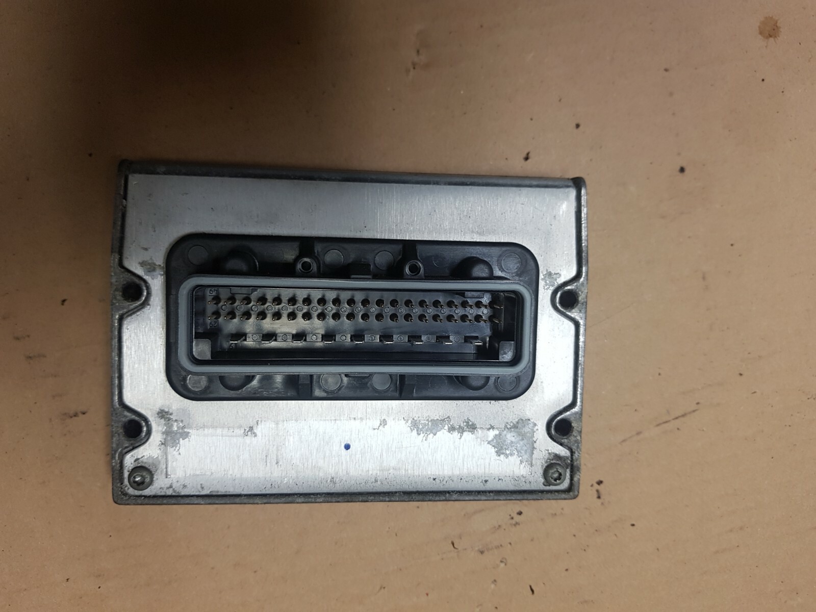 2005 CHRYSLER VOYAGER 2.8 D BODY CONTROL MODULE BCM 05144579AC | eBay