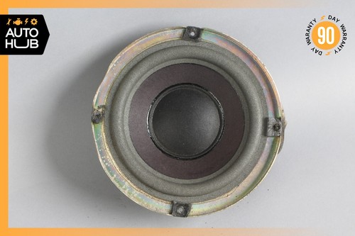 02-05 Mercedes W163 ML500 ML320 ML350 Subwoofer Sub Woofer Speaker OEM ...