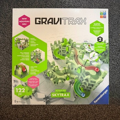 Gravitrax Skytrax 122 pc Set - STEM | eBay UK