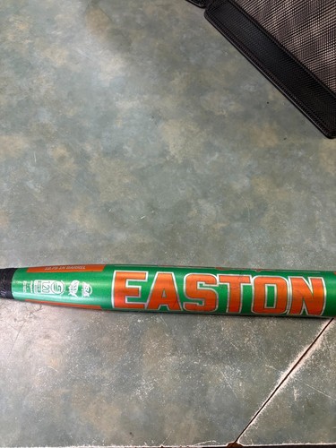 *LOOSE BARREL* Easton Reflex Bell Corp 34in. Drop -7.5 | eBay