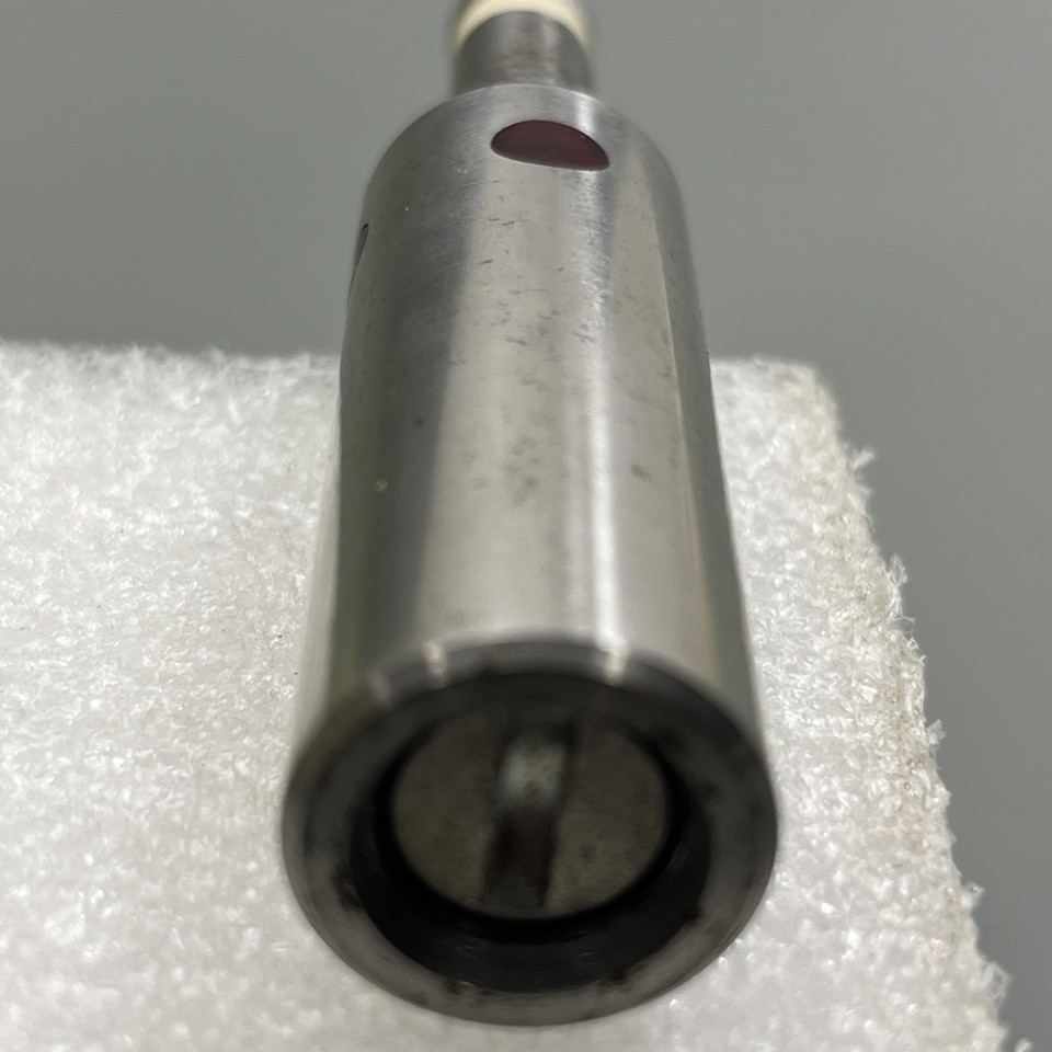 3/4" ELECTRONIC SHORT SHANK EDGE FINDER used | eBay