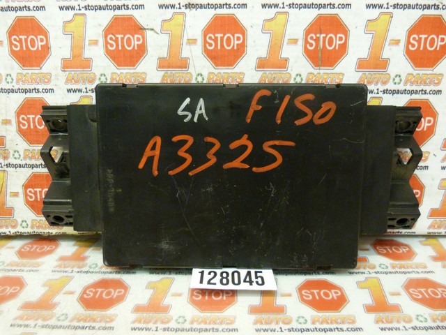 13 2013 Ford F150 Temperature Blower Control Module Dl3t-19980-hh OEM ...