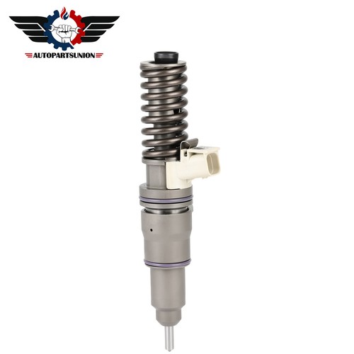 Diesel Fuel Injectors For Volvo Mack Truck - MP7/D11F EPA07 85013147 | eBay