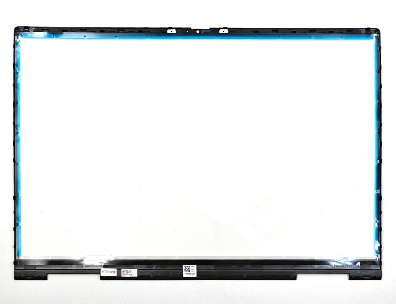 New for Dell Inspiron 16 Plus 7610 LCD Back Cover / Front Bezel 0CXX81 ...
