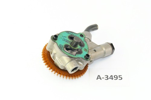 Moto Guzzi Stelvio 1200 8V ABS 2011 - Pompe à huile A3495 | eBay