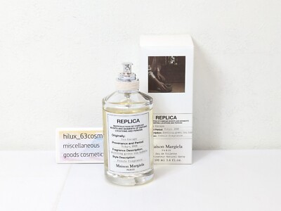 Maison Margiela Replica Tea Escape Eau de Toilette 3.4oz 100ml EDT ...