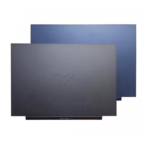 LCD Back Cover No-Logo for HP Victus 16-D 16-E TPN-Q263 Q264 ...